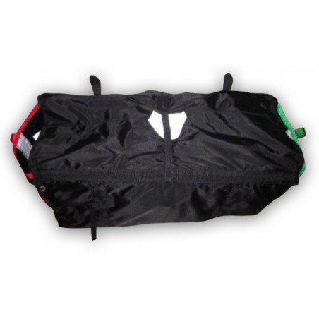 Spinnaker bag for racing or leisure, Large
